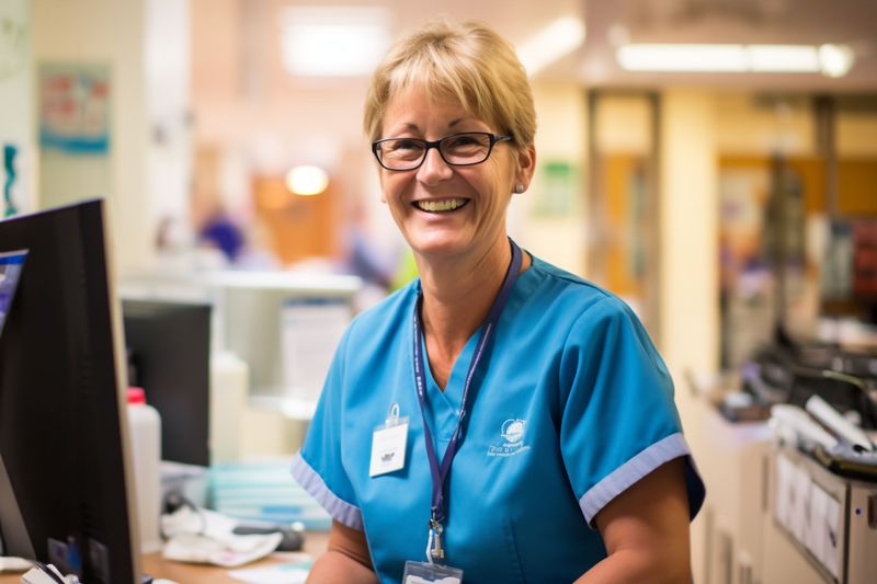 Vokus Personal - Fachkräfte finden